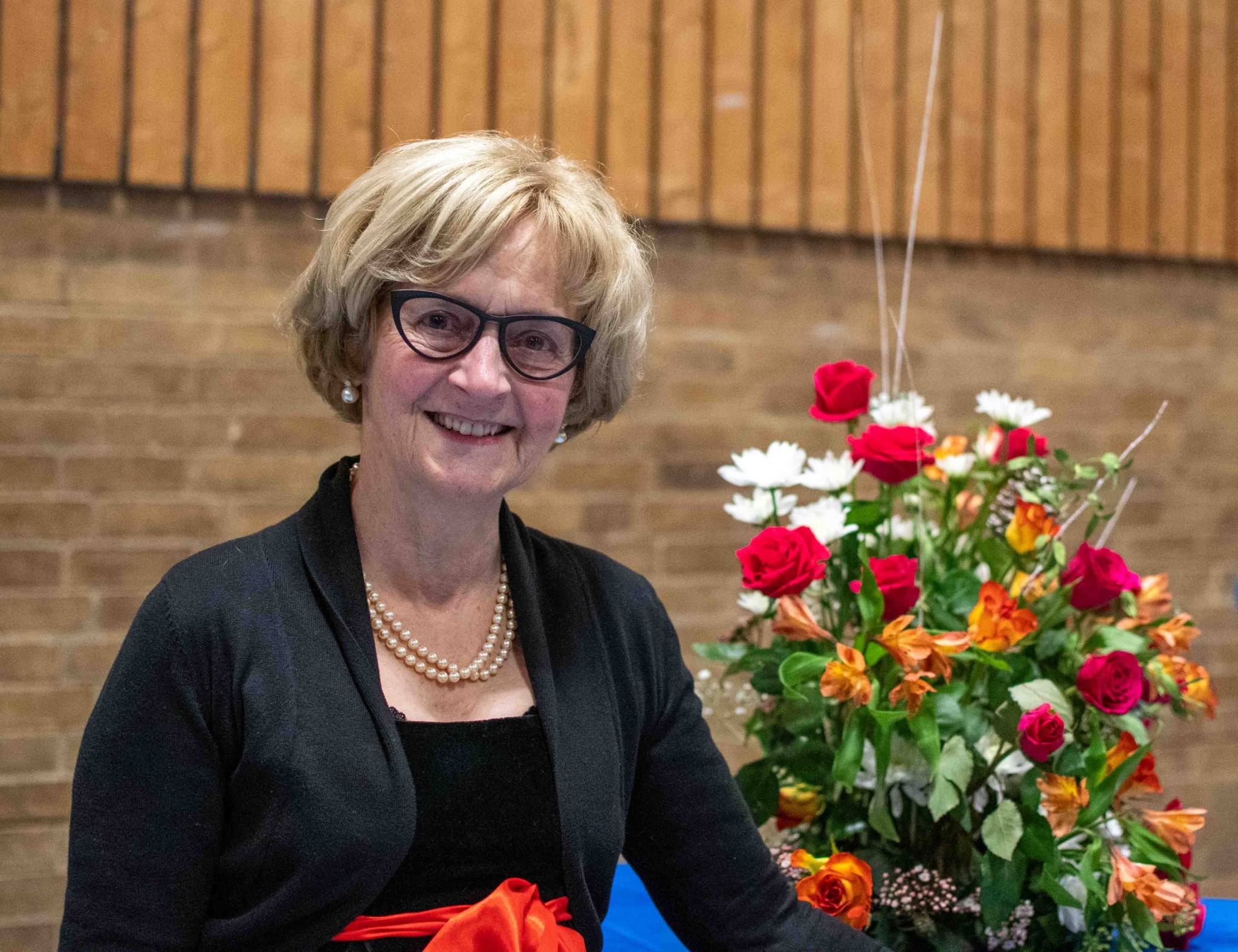Committee – Lord Williams's Festival Chorus